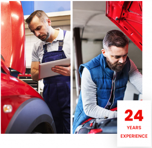 Mobile Mechanic Phoenix | Onsite Auto Repair Experts